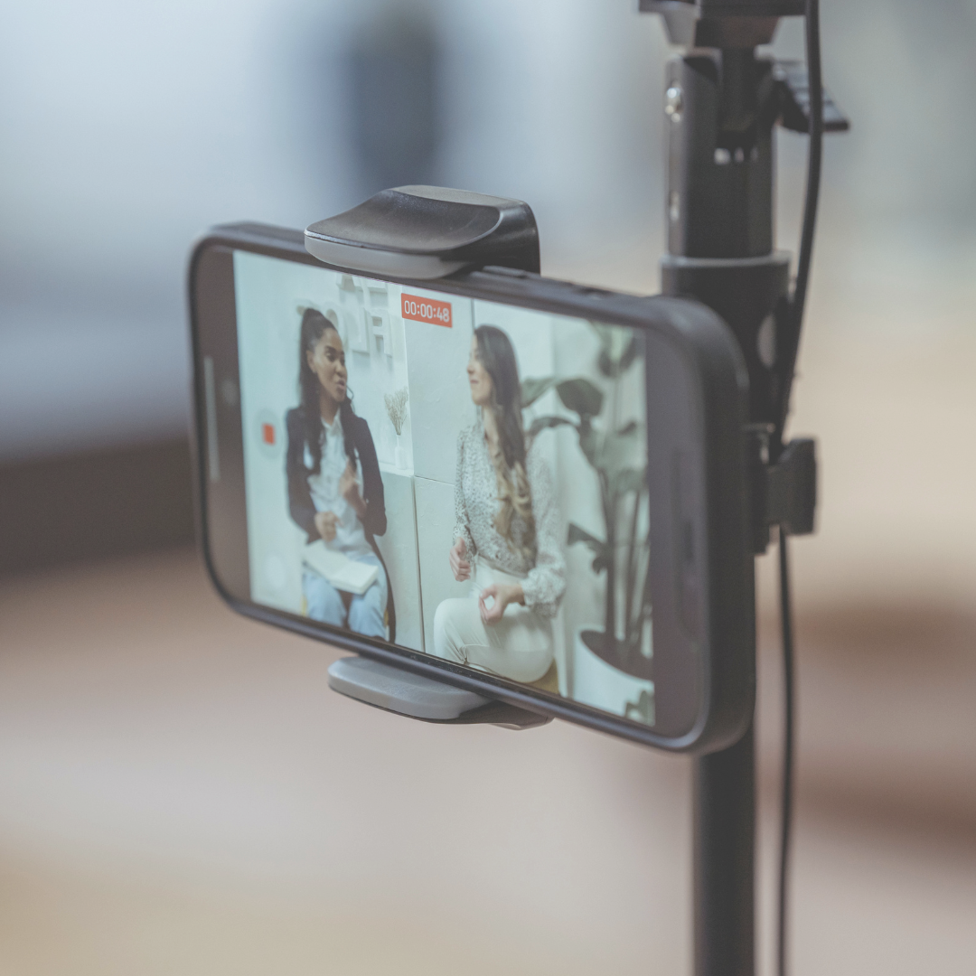 Prospecting for Realtors: The Power of Video